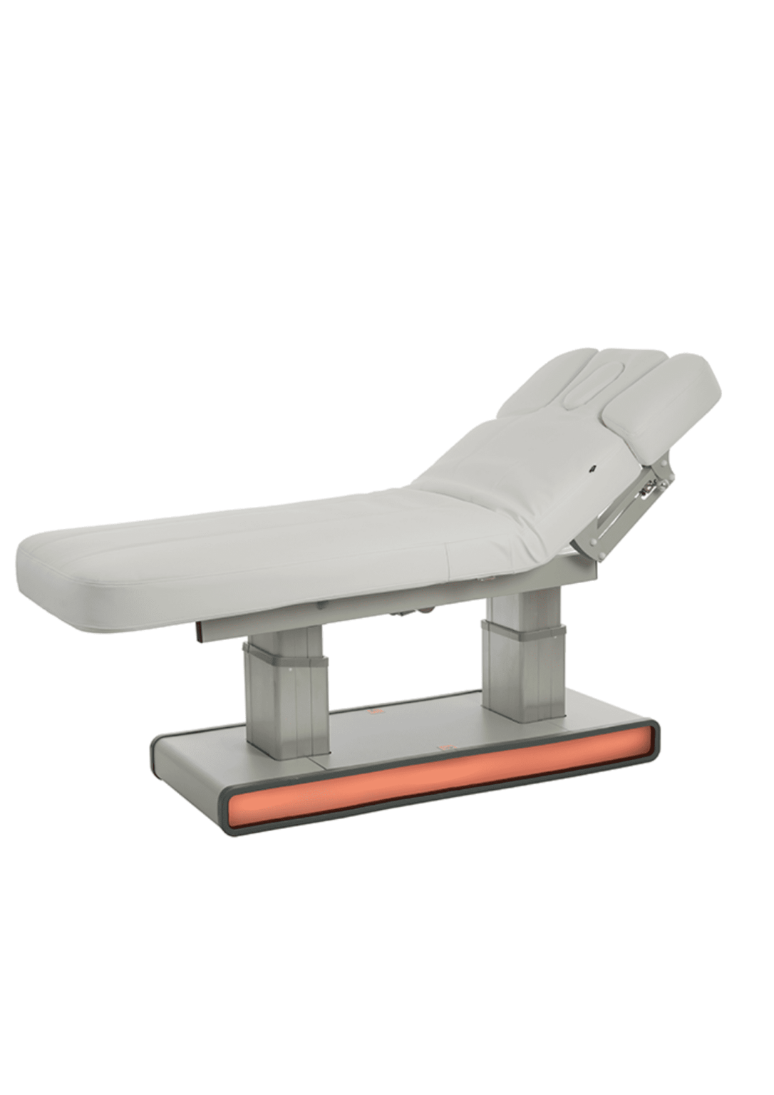 MUSE: Tabela SPA com 4 motores + base com LED - Material de ...