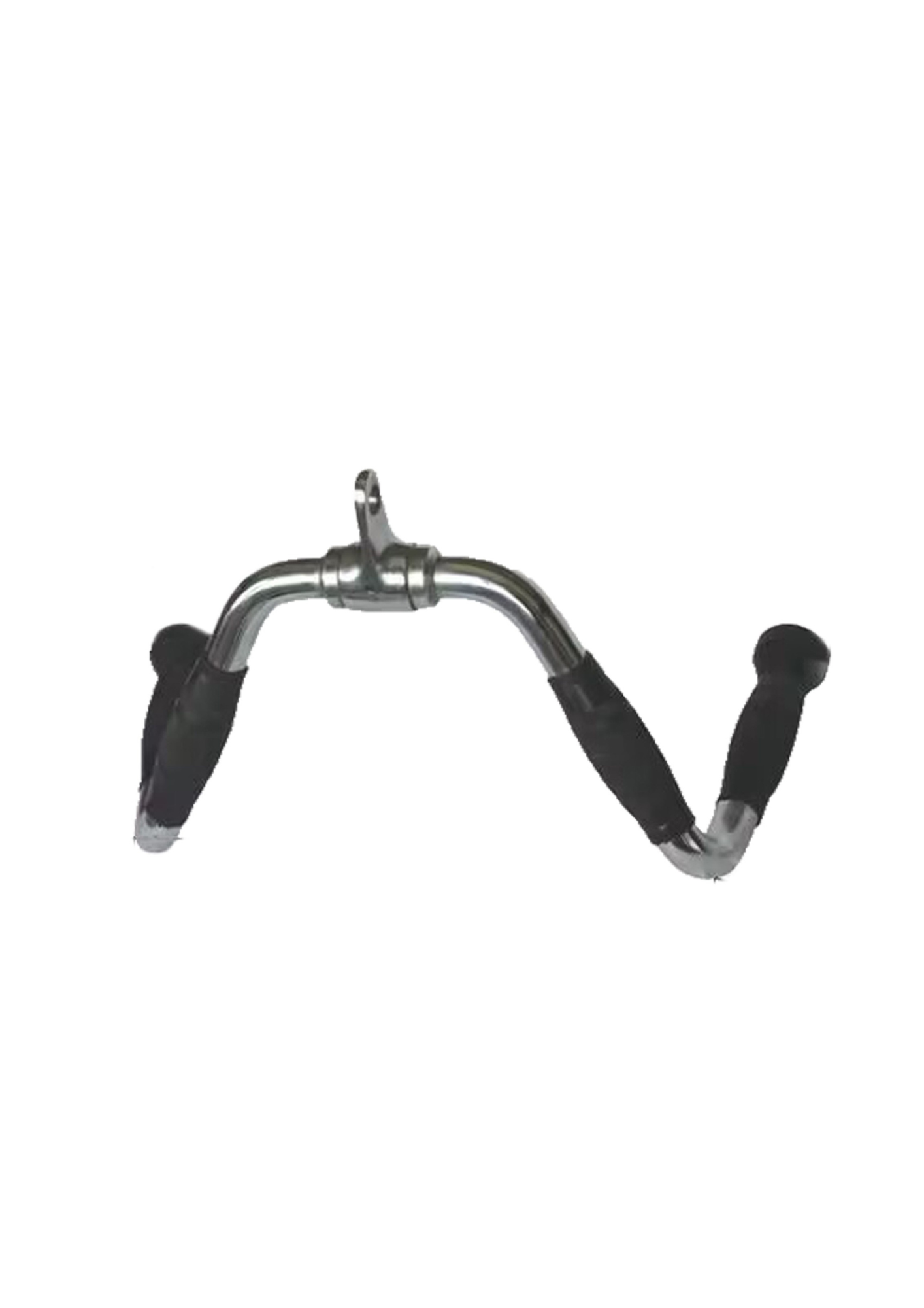 Multi-Exercício Grip (Pode ser ligado a qualquer máquina) - Material de ...